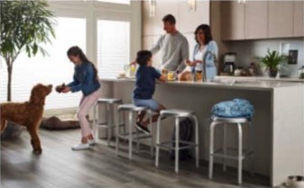 Shaw Industries Group, Inc. | Our Products